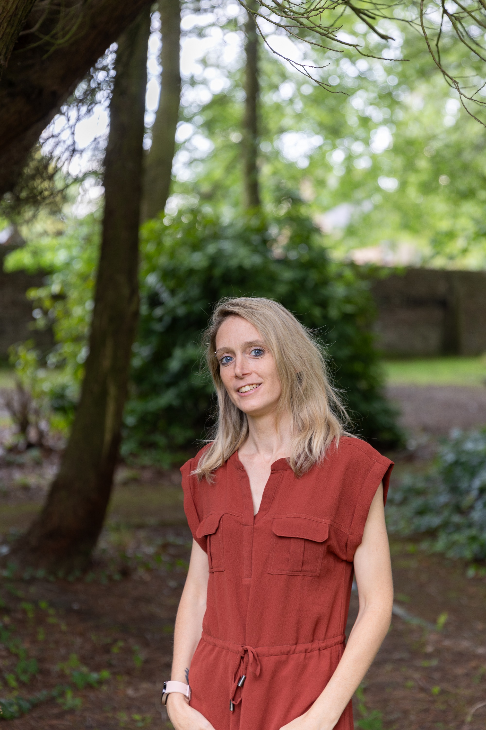 Contacteer ons - Werken Leie & Schelde