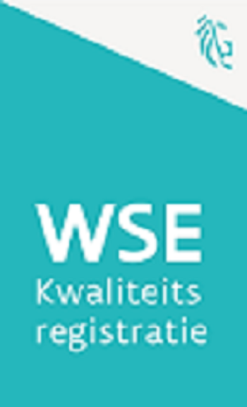 Kwaliteitslabel WSE - Werken Leie & Schelde